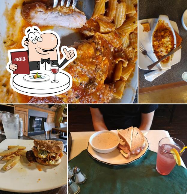 Wild Thyme Cafe, Nanton - Restaurant menu, prices and reviews