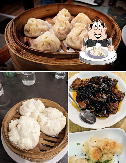 Fang Dumpling House, Cremorne - Restaurant menu, prices and reviews