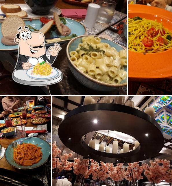 La Vita Spuntini City Centre, Glasgow - Restaurant menu, prices and reviews