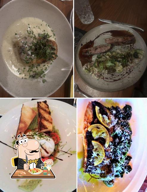 15 Church, Saratoga Springs - Restaurant menu, prices and reviews