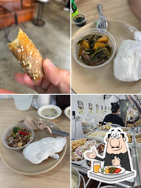 Mang Tootz Foodhouse Makati, Makati - Restaurant menu, prices and reviews