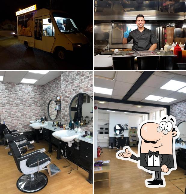Marco's Kebab Van, Gloucester - Restaurant menu, prices and reviews