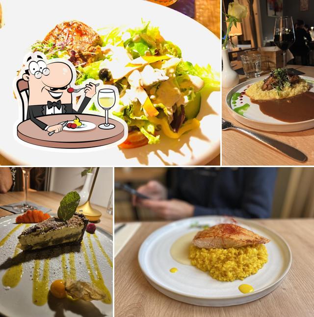 Restaurant Omea, Lörrach - Speisekarte, Preise und Bewertungen
