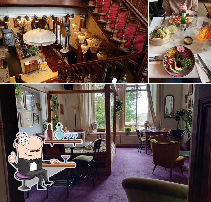 Paco Ciao, Leiden - Restaurant menu, prices and reviews
