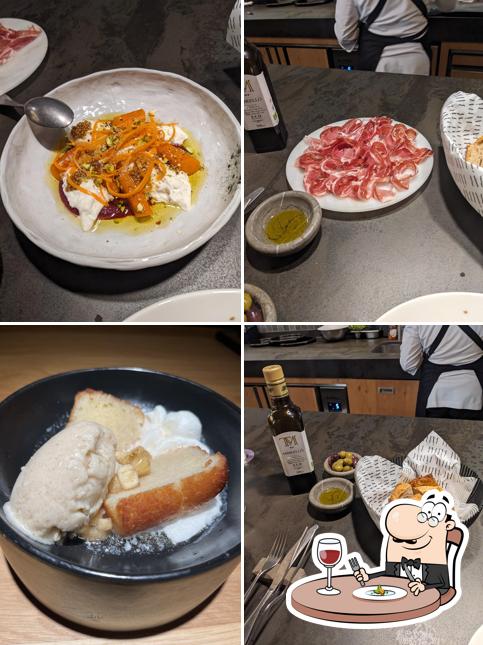 Bàrbar Mallorca, Palma de Mallorca - Menú del restaurante, precios y ...