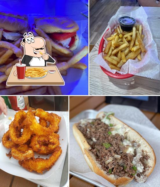 Boston Beef by the Sea, Lauderdale-by-the-Sea - Restaurant menu, prices ...