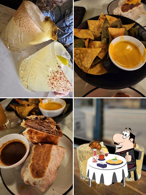 Jalisco Doubleview, Doubleview - Restaurant menu, prices and reviews