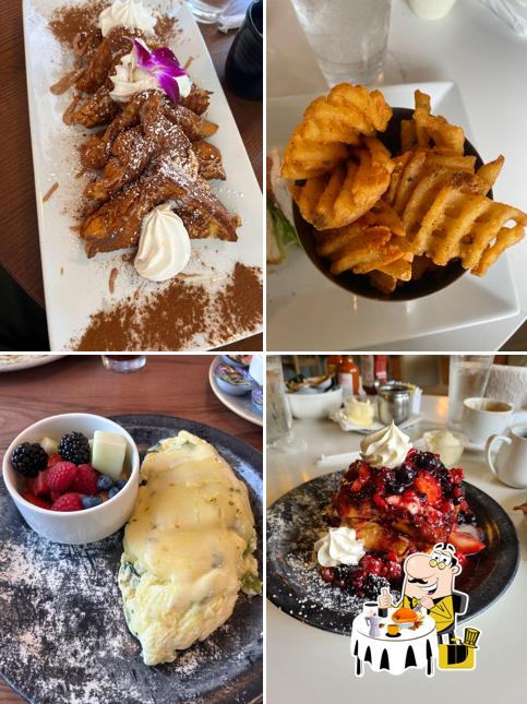 Lake St Cafe, Addison - Restaurant menu, prices and reviews