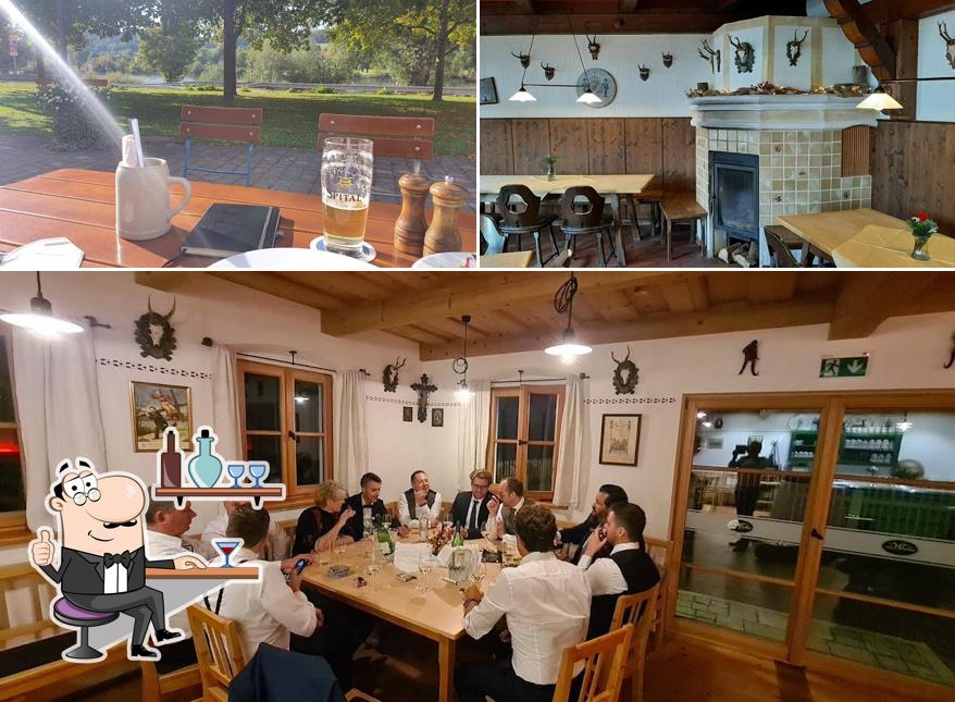 Zur Walba, Pentling - Speisekarte, Preise und Bewertungen