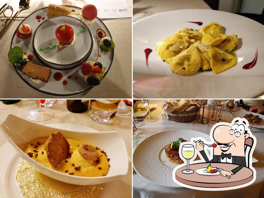 Al Vèdel, Colorno - Menu del ristorante, prezzi e recensioni