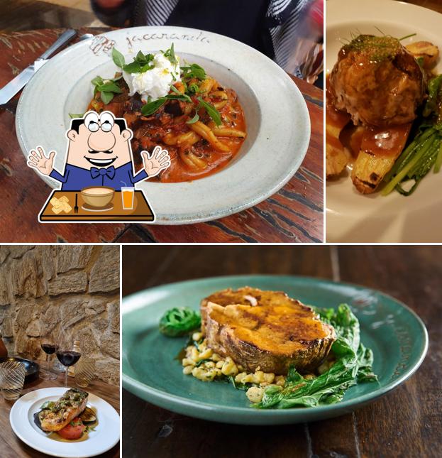 Jacarandá, São Paulo - Menu do restaurante, preços e opiniões