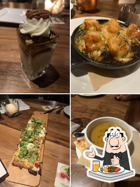 Seasons 52, Orland Park - Restaurant menu, prices and reviews