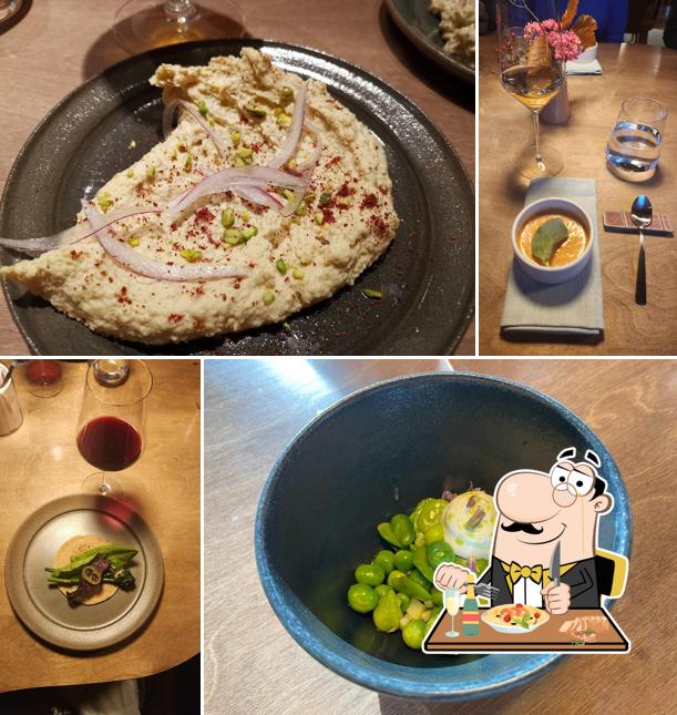 Bellies, Stavanger - Restaurant menu, prices and reviews