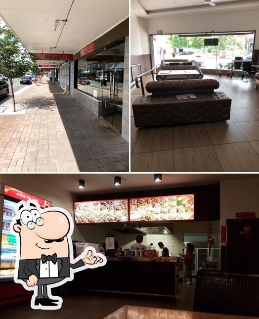 Bellygood, Singleton - Restaurant menu, prices and reviews