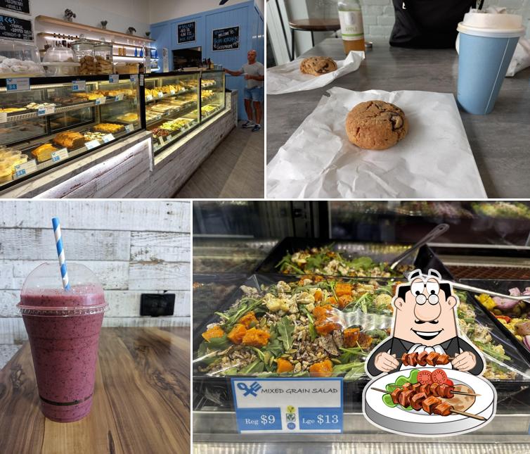 The Taste Kitchen, Castlemaine - Restaurant menu, prices and reviews