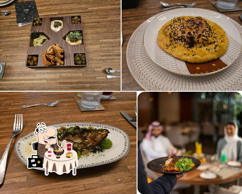 Gerbou, Dubai - Restaurant menu, prices and reviews