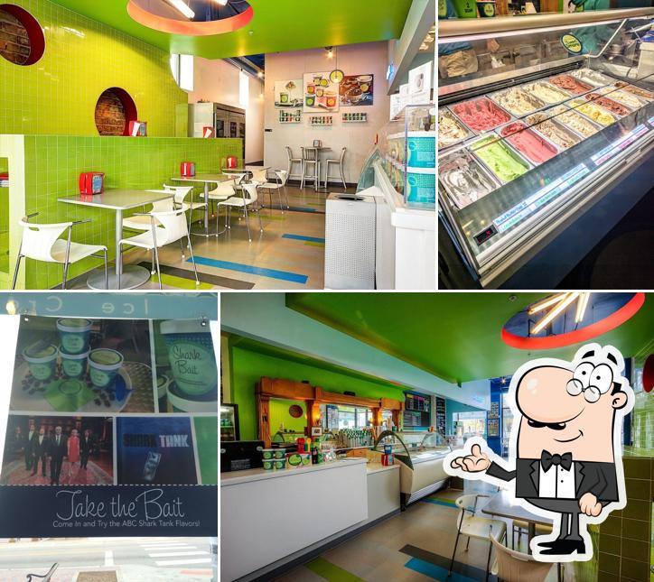 eCreamery Ice Cream & Cookies, Omaha - Restaurant menu, prices and reviews
