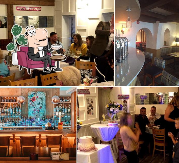 Primrose, Ballynahinch - Restaurant menu, prices and reviews
