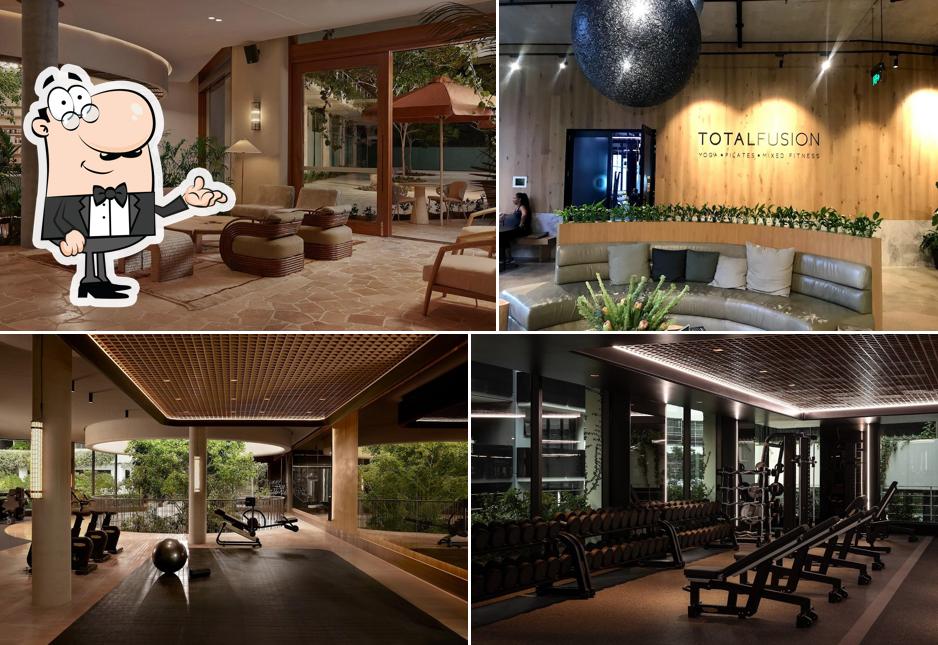 Best restaurants in Gasworks Plaza Mall - Restaurant Guru