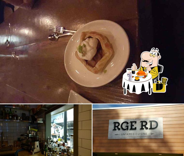 Rge Rd, Edmonton - Restaurant menu, prices and reviews