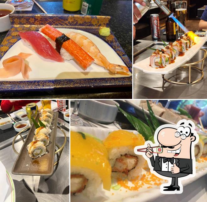 Suntory Lomas, Ciudad de México - Menú del restaurante, precios y reseñas