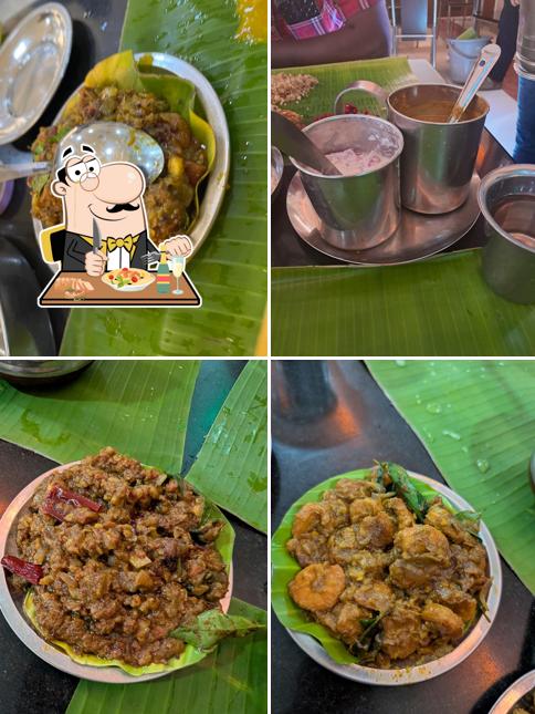 Ammayi Veedu, Coimbatore - Restaurant menu, prices and reviews