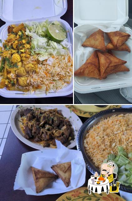 Waaberi, St. Louis - Restaurant menu, prices and reviews