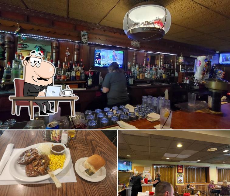 London Pickle Works, Brecksville - Restaurant menu, prices and reviews