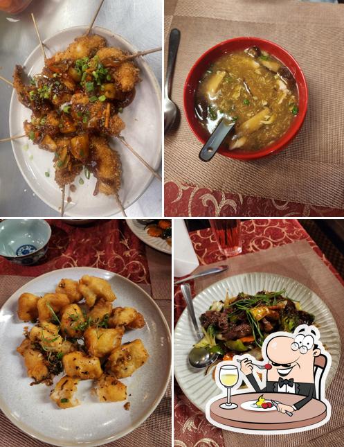 Wan Loy Chinese Restaurant, Traralgon - Restaurant menu, prices and reviews