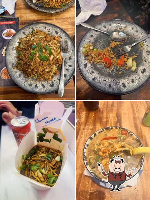Little Buddha Asian restaurant - Best Asian Restaurant Amsterdam ...
