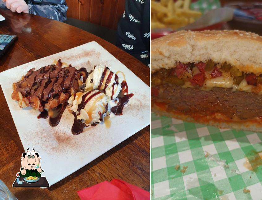 Pizza-Deck, Cookstown - Restaurant menu, prices and reviews