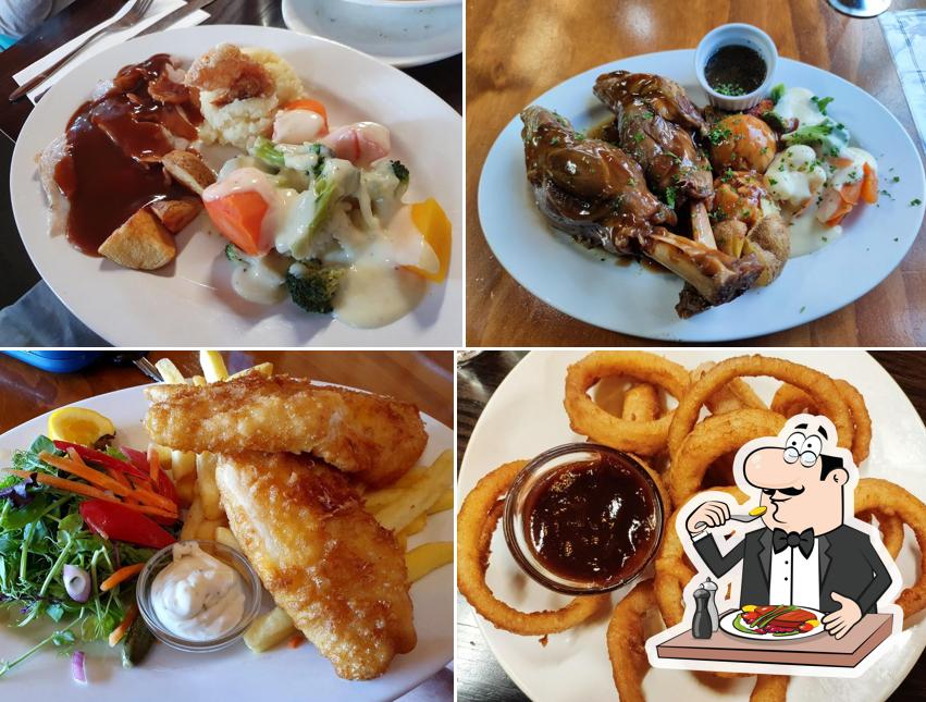 Top 5 restaurants with whiskey in Upper Hutt, september 2025 ...