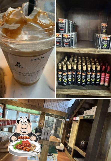 Port 27, Lake Hamilton - Restaurant menu, prices and reviews