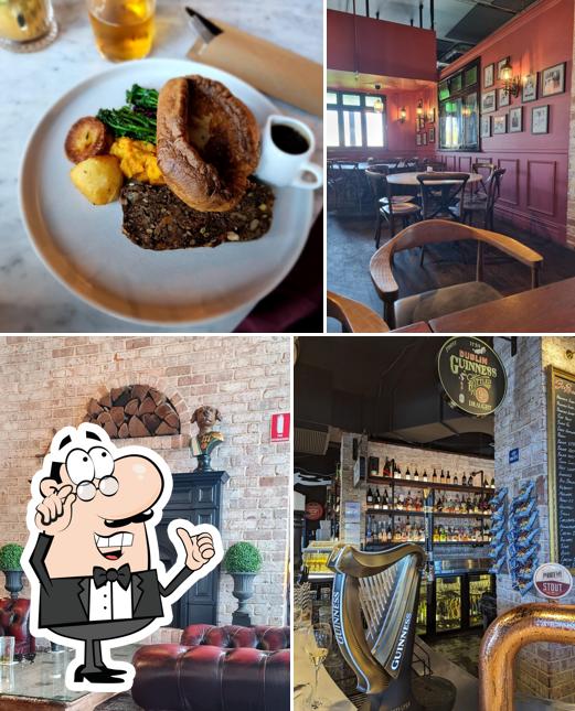 The Iluka, Iluka - Restaurant menu, prices and reviews