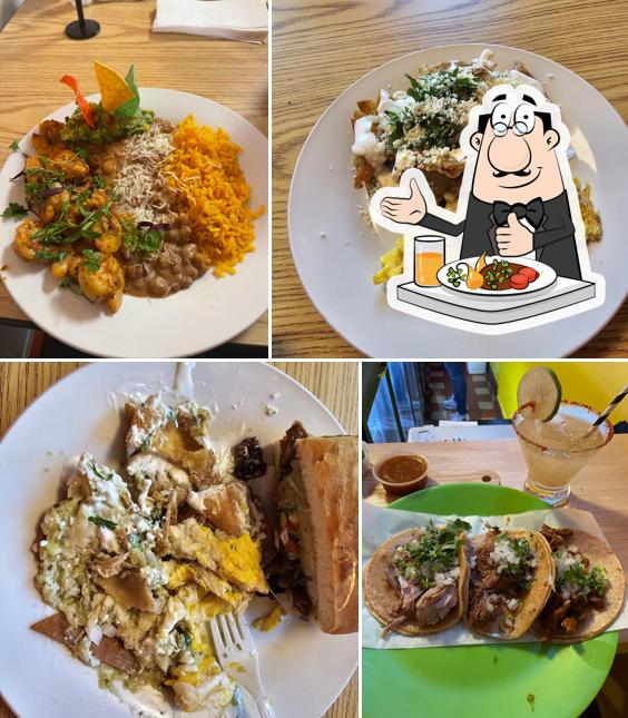 Tacos del barrio, San Francisco - Restaurant menu, prices and reviews