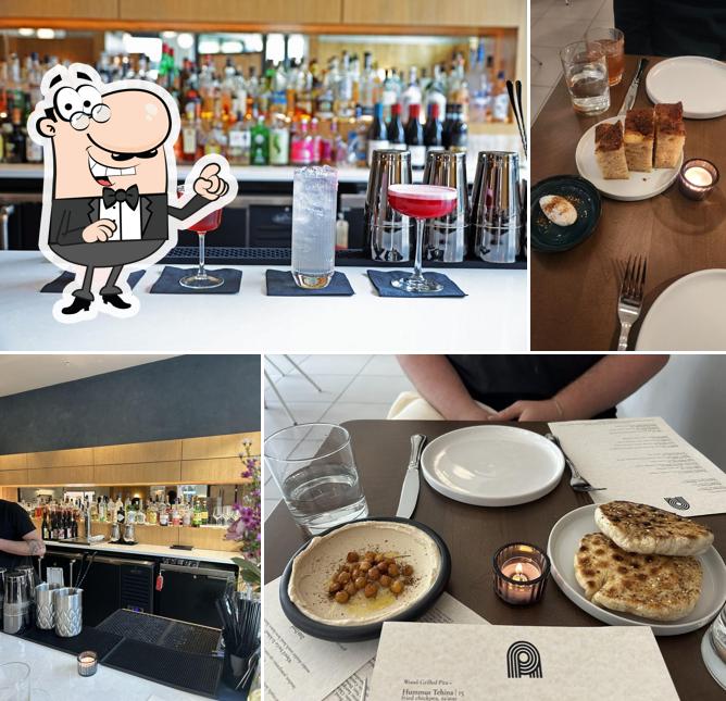 The Aperture, Cincinnati - Restaurant menu, prices and reviews