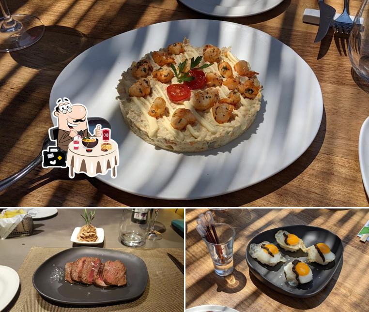 niMÚ Azotea, León - Menú del restaurante, precios y reseñas