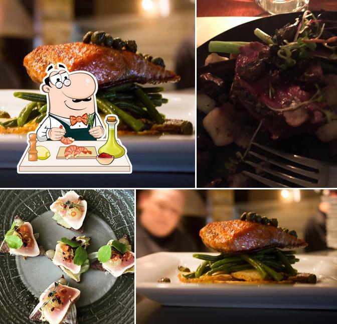Chameleon Restaurant, Maple Ridge - Restaurant menu, prices and reviews