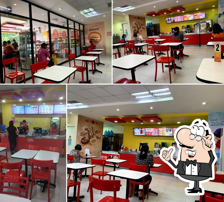 Merzci Talisay 2 - Bakeshop, Fastfood and Pasalubong, Talisay City ...