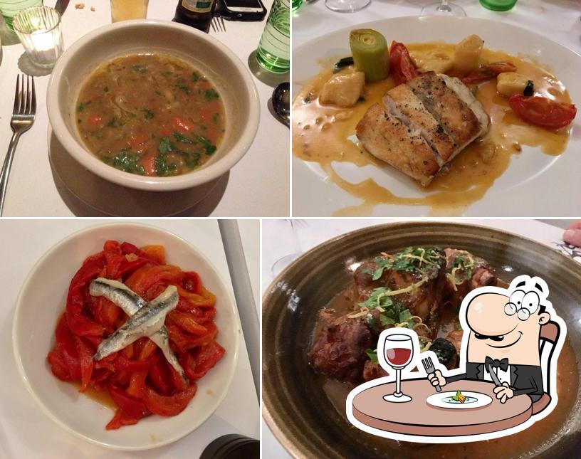 Italy 1 Camberwell, Camberwell - Restaurant menu, prices and reviews