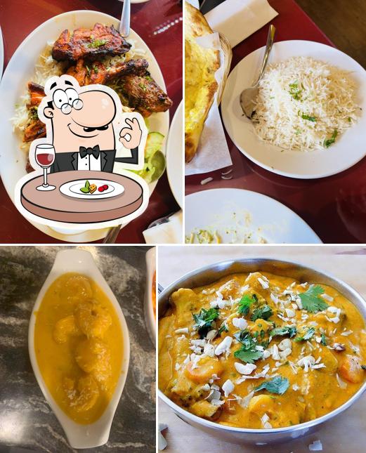 Indian Palate Restaurant, Nanaimo - Restaurant menu, prices and reviews