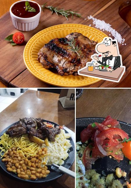 Pasta Brasa, Feira de Santana - Menu do restaurante, preços e opiniões