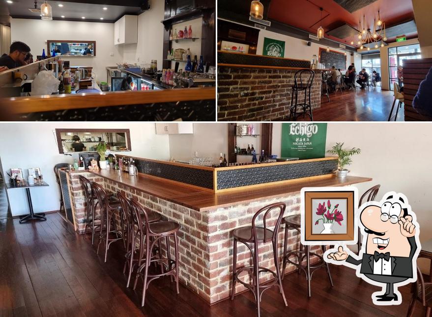 Tosaka Ramen Bar, Northbridge - Restaurant menu, prices and reviews