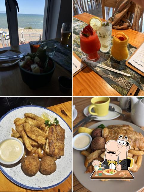 Lemonicious, Hermanus - Restaurant menu, prices and reviews