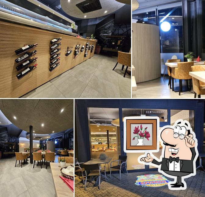 Das beste 5 Restaurant für mittagessen in Bissen, Dezember 2025 ...