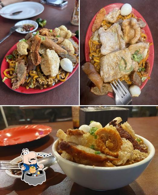 Mama's Authentic Batangas Lomi and Pancit Guisado, Calamba - Restaurant ...