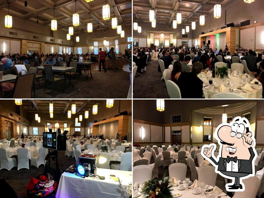 Creelman Hall, Guelph - Restaurant menu, prices and reviews