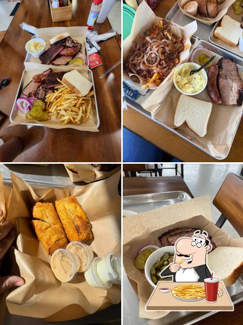 MMC's The Half Acre, Midland - Restaurant menu, prices and reviews