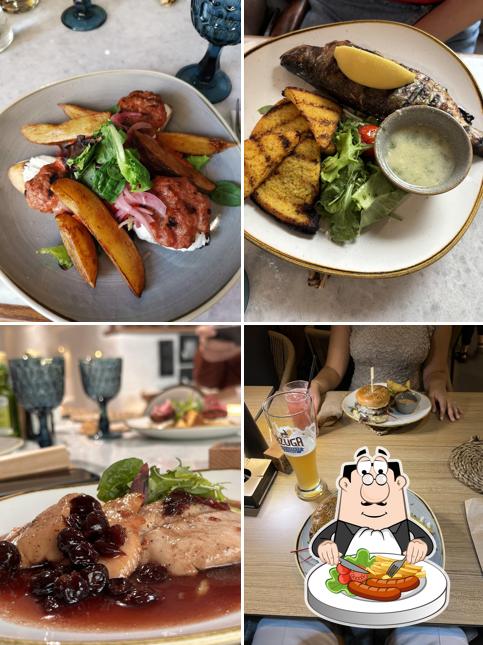 Casa Bunicii 3 - Unirii, Timișoara - Restaurant menu, prices and reviews