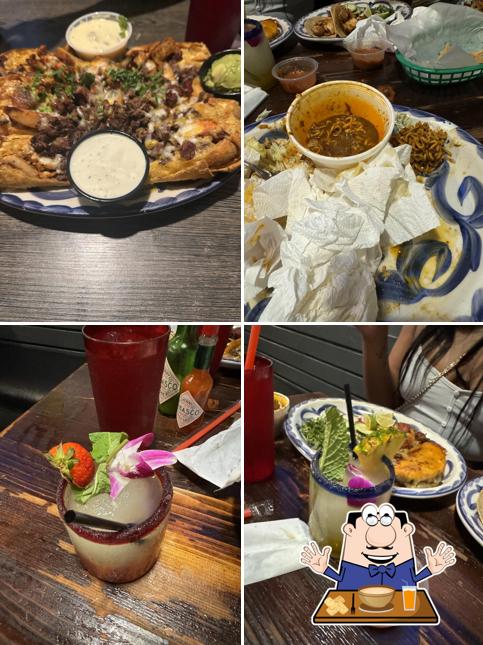 Doña Leti’s, Houston - Restaurant menu, prices and reviews